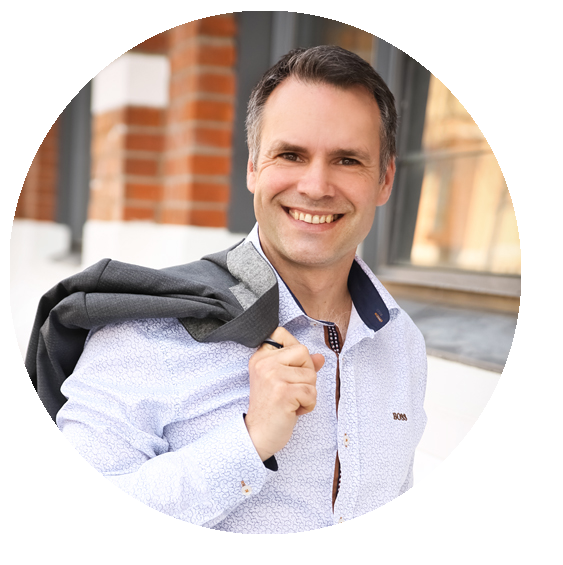 Visionen leben für Unternehmen